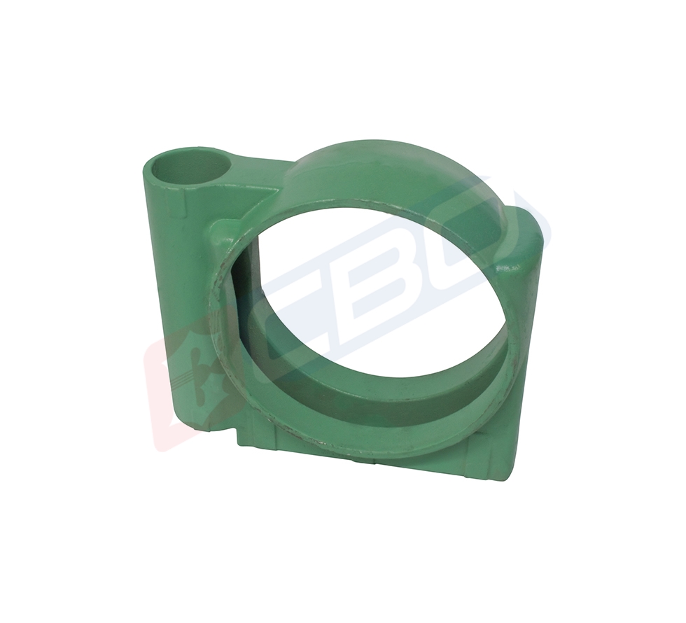 SHEEL 210 Concrete Pumps Spare Parts - SCHWING CONCERET PUMPS SPARE ...