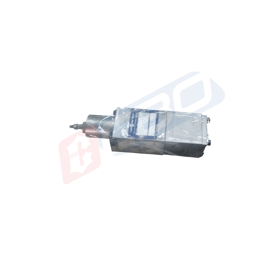 OUTPUT REGULATOR Concrete Pumps Spare Parts - PUTZMEISTER CONCERET ...